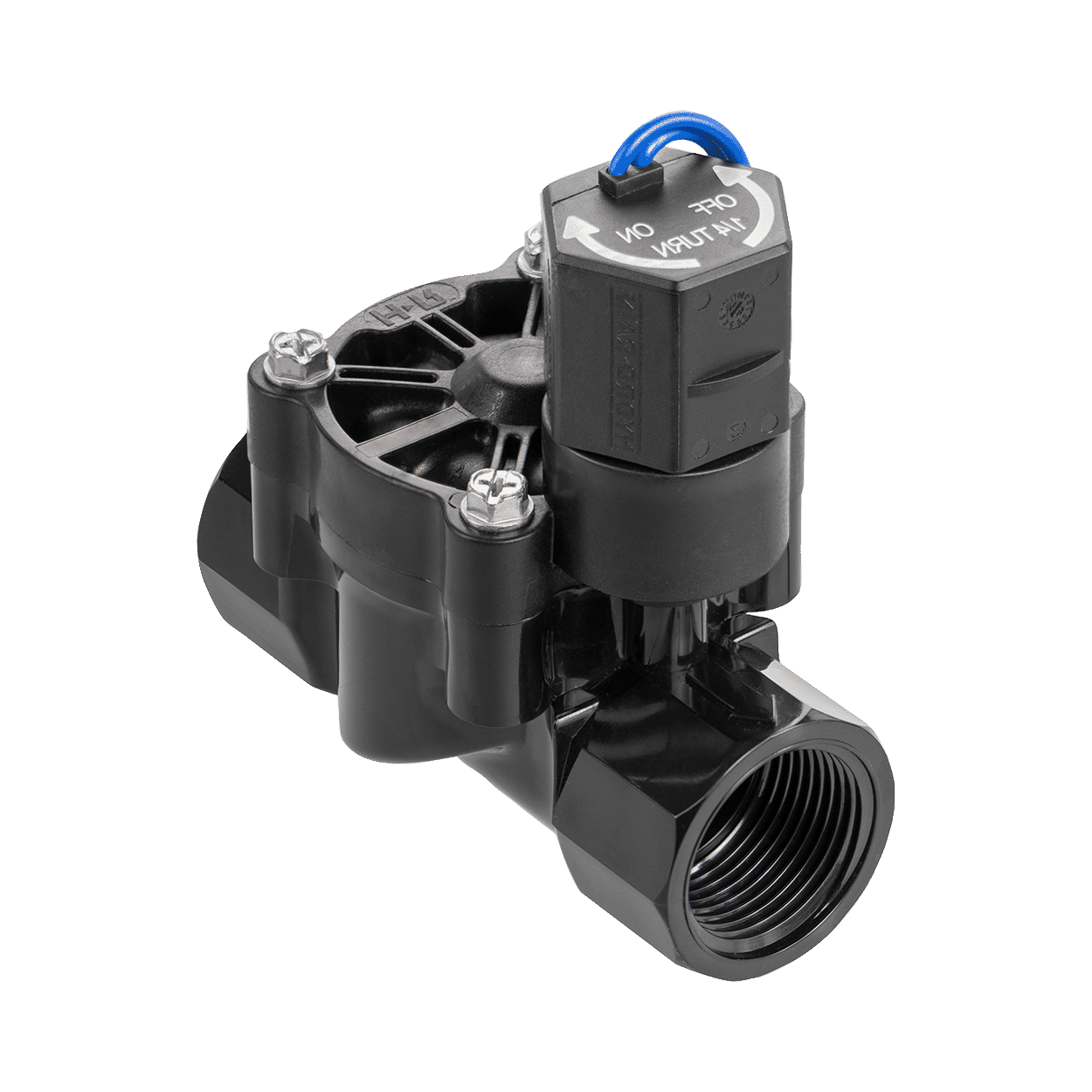 HRV Professional HydroRain HRV Professional HydroRain